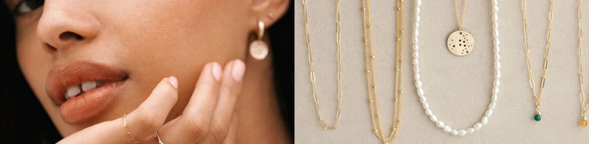 Makaro Jewelry