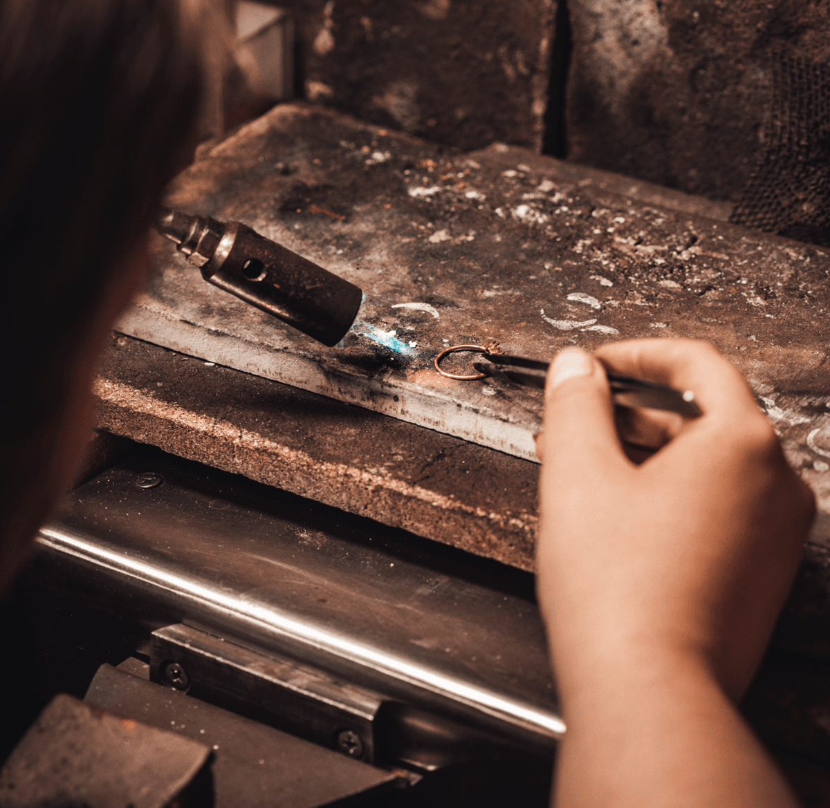 Makaro Jewelry